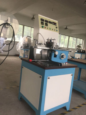 Auto Label Cutting Machine Manufacturers Hot And Cold Cutting Machine