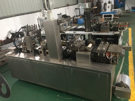 3.5KW Blister Packaging Machine PLC Programmable Control System