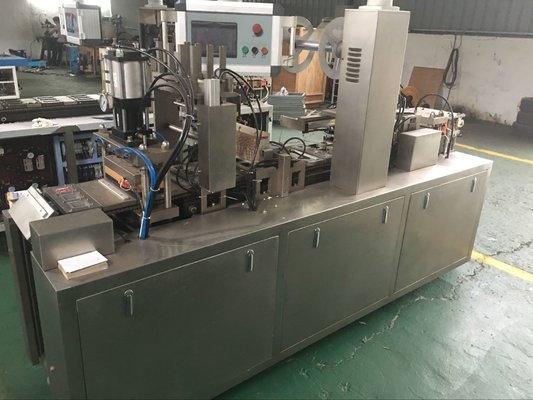 Blister Pack Sealing Machine /  Industrial Blister Packing Machine