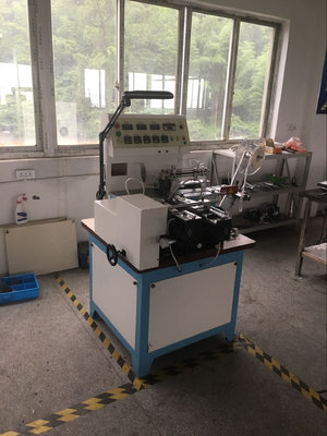 Multifunction Label Ribbon Cutter Machine / Label Slitting Machine YSS-988