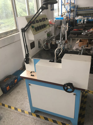 Multifunction Label Cut And Fold Machine Cold Cutting YSS-686