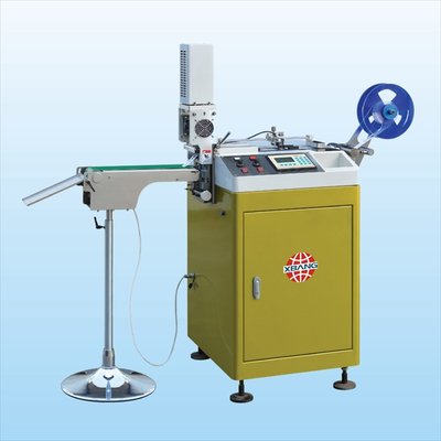 Numerical Controlled Printed Automatic Label Cutter Machine 90-120/Min