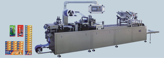 Industrial Multi Function Blister Packaging Machine 4.5KW MR-500