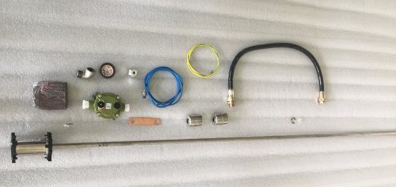 Guihe brand autotomaitc tank gauge atg,  fuel depth level sensors for gas station underground storage tanks