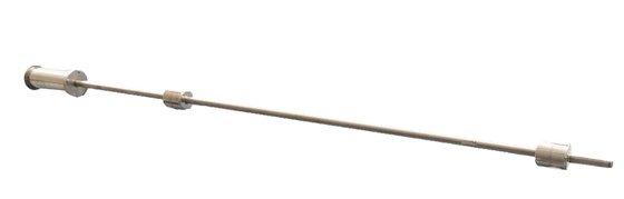 Fuel measuring instruments / SYW-A OEM rs485 magnetostrictive probe / diesel fuel level senor for gas station