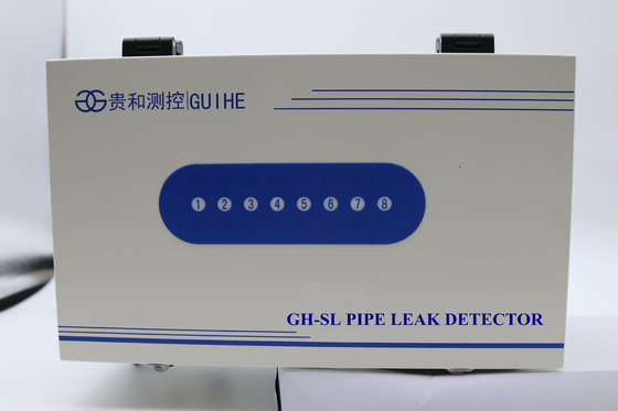 Explosive-proof Leak detector for Franklin Fillng System, Fuel Filling Pipe Leakage detection,water oil leak alarm