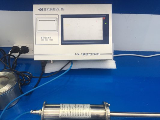 Petrol station management system, Explosion Diesel Level Sensor, Digital fuel level indicator controller Smart console