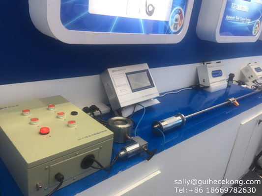 Guihe Magnetostrictive level Transmitter Automatic Tank Gauging System