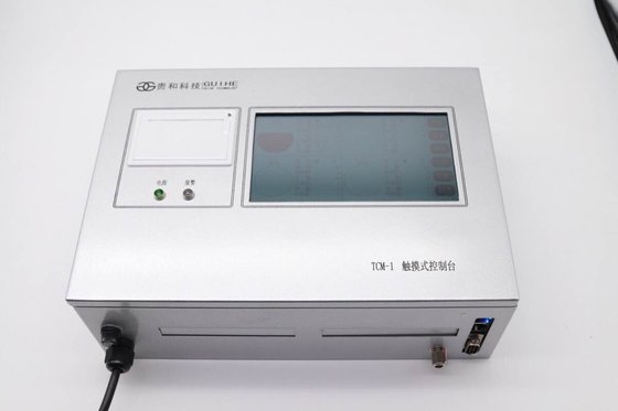 Guihe service gas station equipment automatic tank gauge fuel system monitor