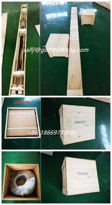 Guihe ATGs tcm-1 console Automatic tank gauge /sywa magnetostrictive probe for fuel station