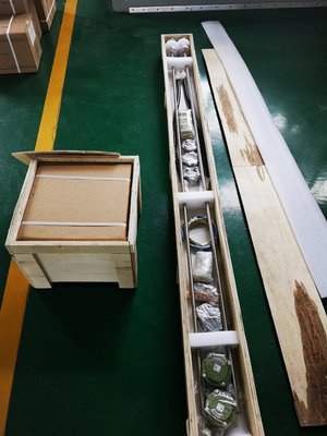 Guihe TCM-1 ATG  console  Underground fuel tank management  system/ diesel tank level gauge