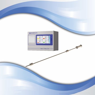 Guihe TCM-1 petrol station equipment/ Oil Tank Level Gauge System with Probe for Gas Station