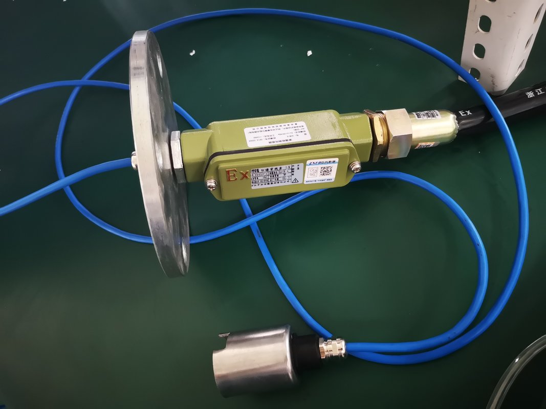 Guihe Leak  detector Interstitial Monitor for SF Double Wall Tank Leakage Detect sensor
