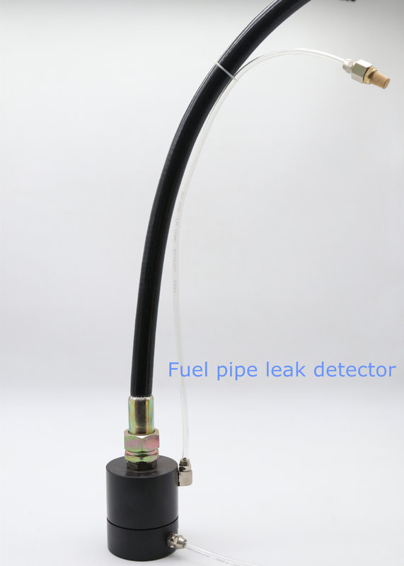 Guihe SYW-E Double wall pipe line leakage detector sensor for petrol station