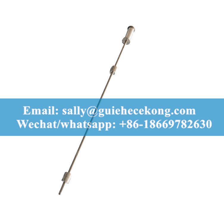 GUIHE factory  SYW-A  Series Position Detect Magnetostrictive Level Probe for fuel filling station