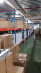 Automation (china) Co.,Ltd