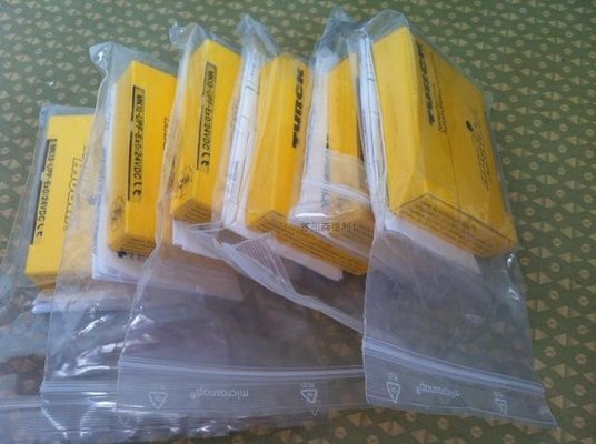 TURCK MK13-UPF-EX0  (NEW)