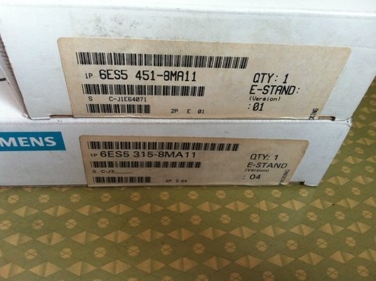 SIEMENS 6ES5451-8MA11