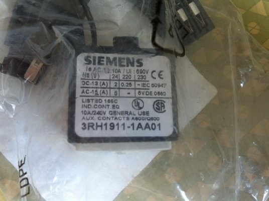 SIEMENS 3RK1903-1CA00