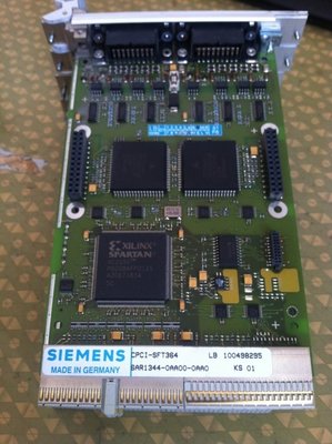 SIEMENS 6AR1344-0AA00-0AA0