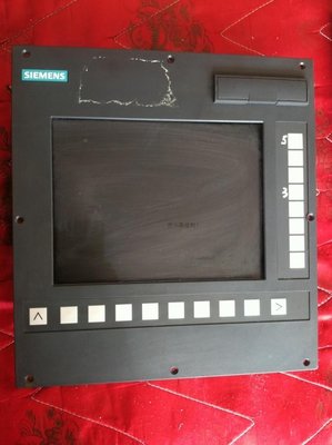 SIEMENS 6FC5611-0CA01-0AA0 6FC5603-0AD00-0AA1 6FC5603-0AC13-1AA0 6FC5610-0BA10-0AA1