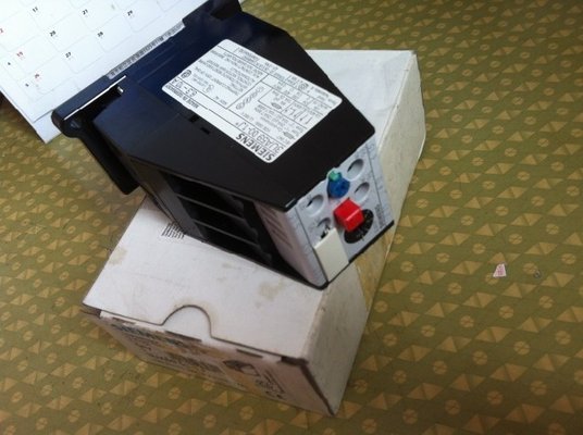 SIEMENS 3UA5900-1J 6.3 10A