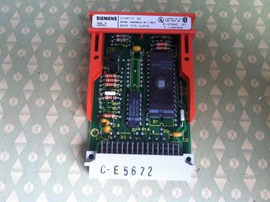 SIEMENS 6ES5375-1LA15