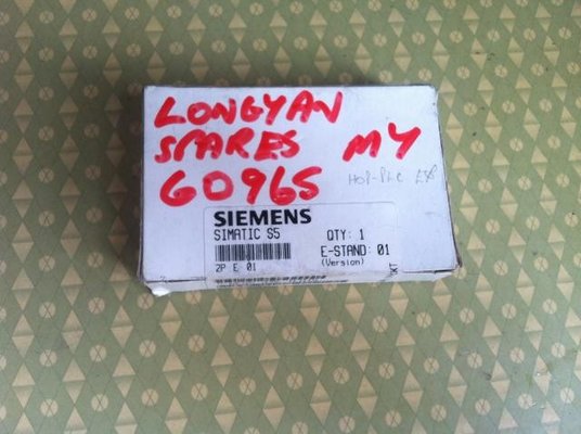 SIEMENS 6ES5375-1LA15