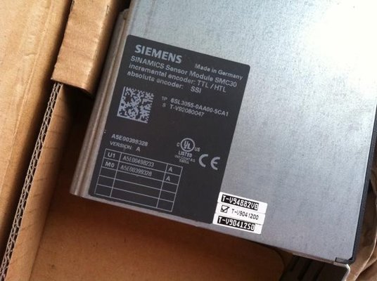 SIEMENS 6SL3055-0AA00-5CA1
