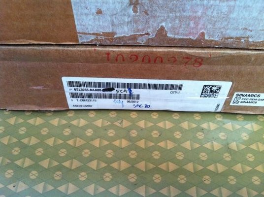 SIEMENS 6SL3055-0AA00-5CA1