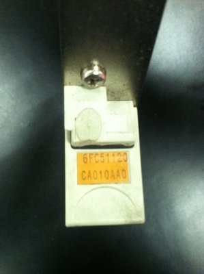 SIEMENS 6FX1147-1BA01 6FC51120-CA010AA0 6FX1121-4BA03