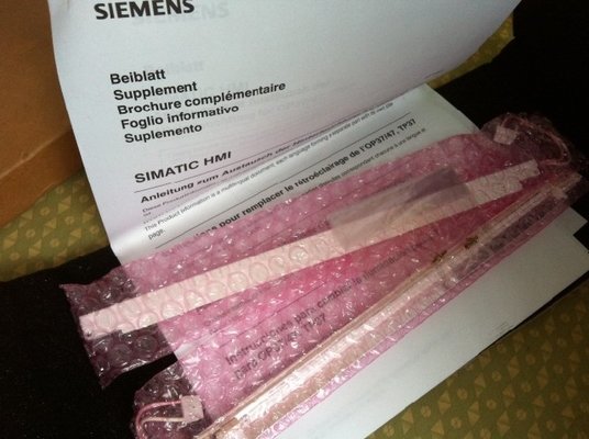 6AV3673-1CD10 SIEMENS