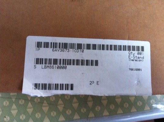 6AV3673-1CD10 SIEMENS