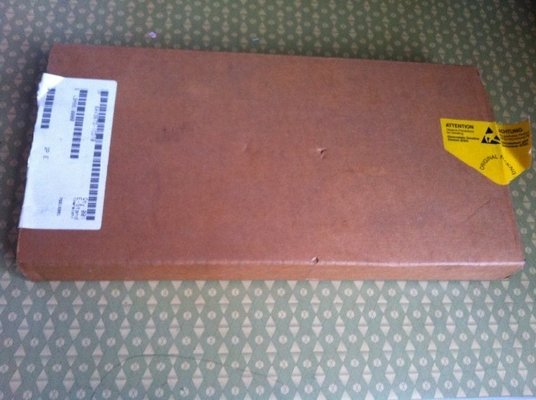 6AV3673-1CD10 SIEMENS