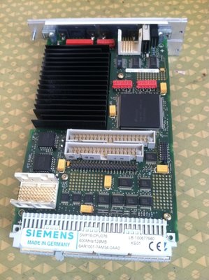 SMP16-CPU076 6AR1001-7AM34-0AA0 SIEMENS
