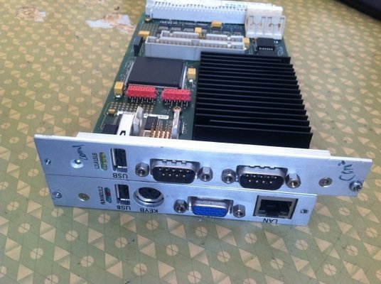 SMP16-CPU076 6AR1001-7AM34-0AA0 SIEMENS