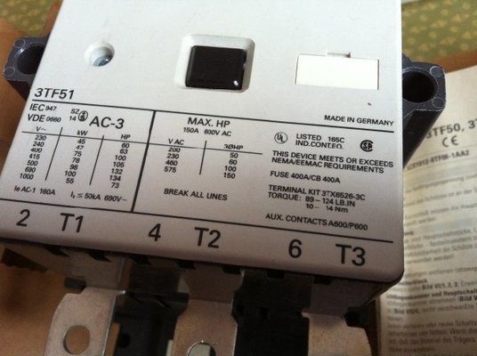 3TF5122-0AP0