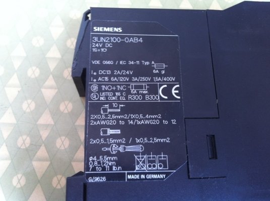 3UN2100-0AB4