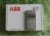 Used ABB frequency converter/DCS500/ACS600/ACS800 Control Panel control panel CDP312/CDP31
