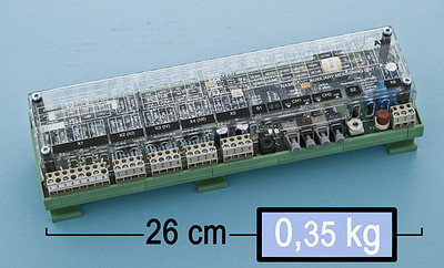 ABB wind turbine inverters ACS800-77LC spare parts NAMU-01C brand new original genuine goo