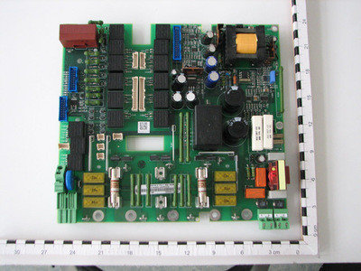 ABB DC DCS800 power supply Board SDCS-PIN-4 Order no: 3ADT314100R1001