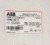 ABB UA63-30-11 contactor