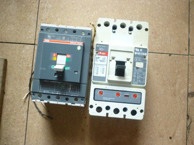 ABB T5H 400 .. HMCP400X5WS10(CUTLER ) 400A