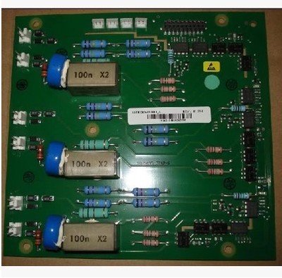 ABB DI810 24V DI810