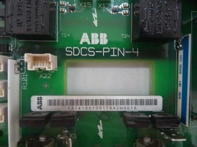 ABB SDCS-PIN-4