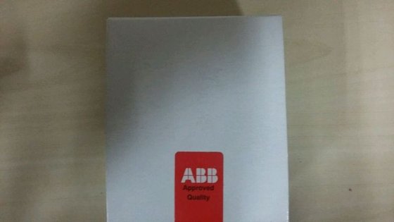 ABB SV/s power supply module 30.640.3.1