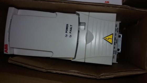 ABB ACS355-03E-01A9-4 converter 0.55KW 550W