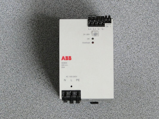 ABB SD834
