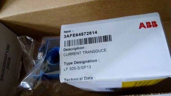 ABB  LF505-SP/13
