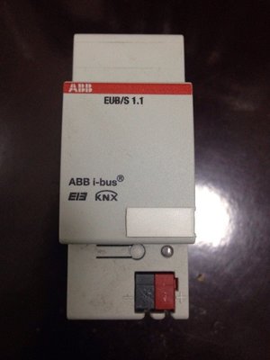 ABB EUB/S 1.1